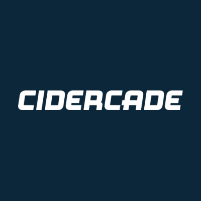 Cidercade Rewards